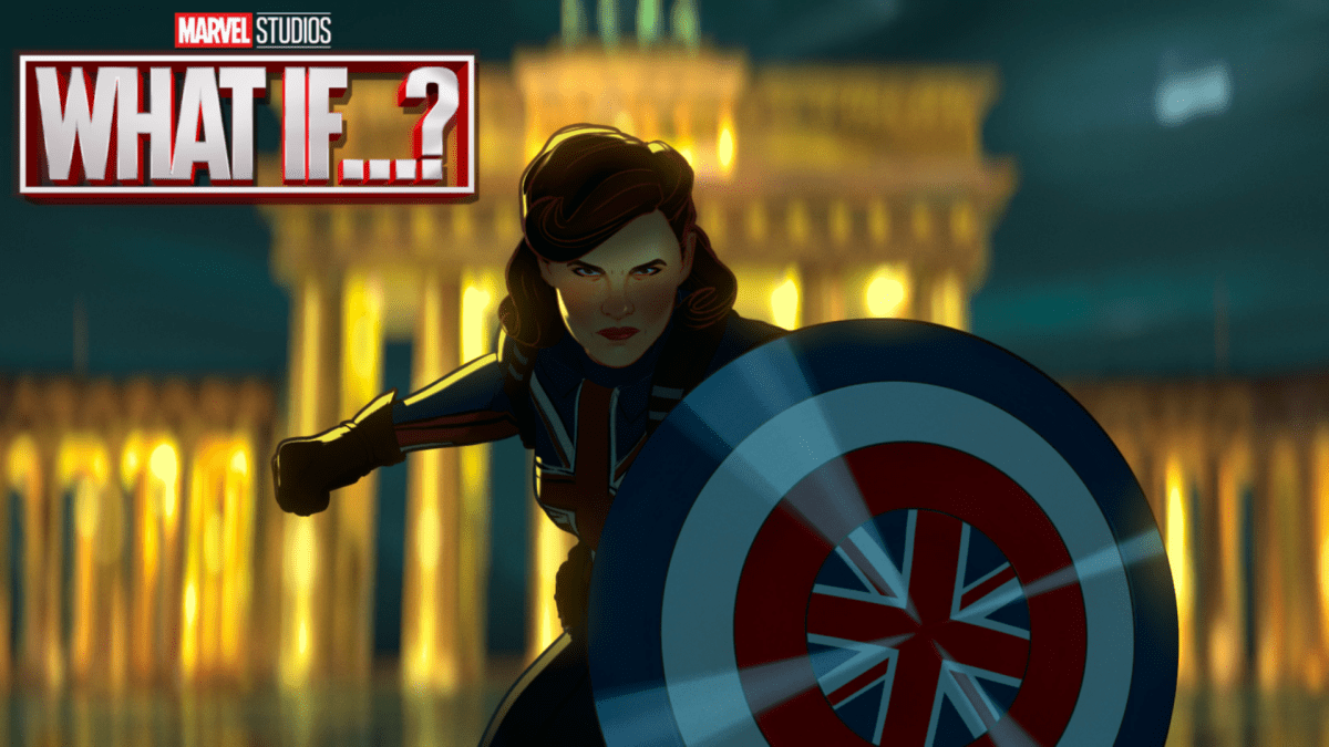 ‘What If…?’ Episode 1 Review: A Strong Start That Shows Potential – One ...