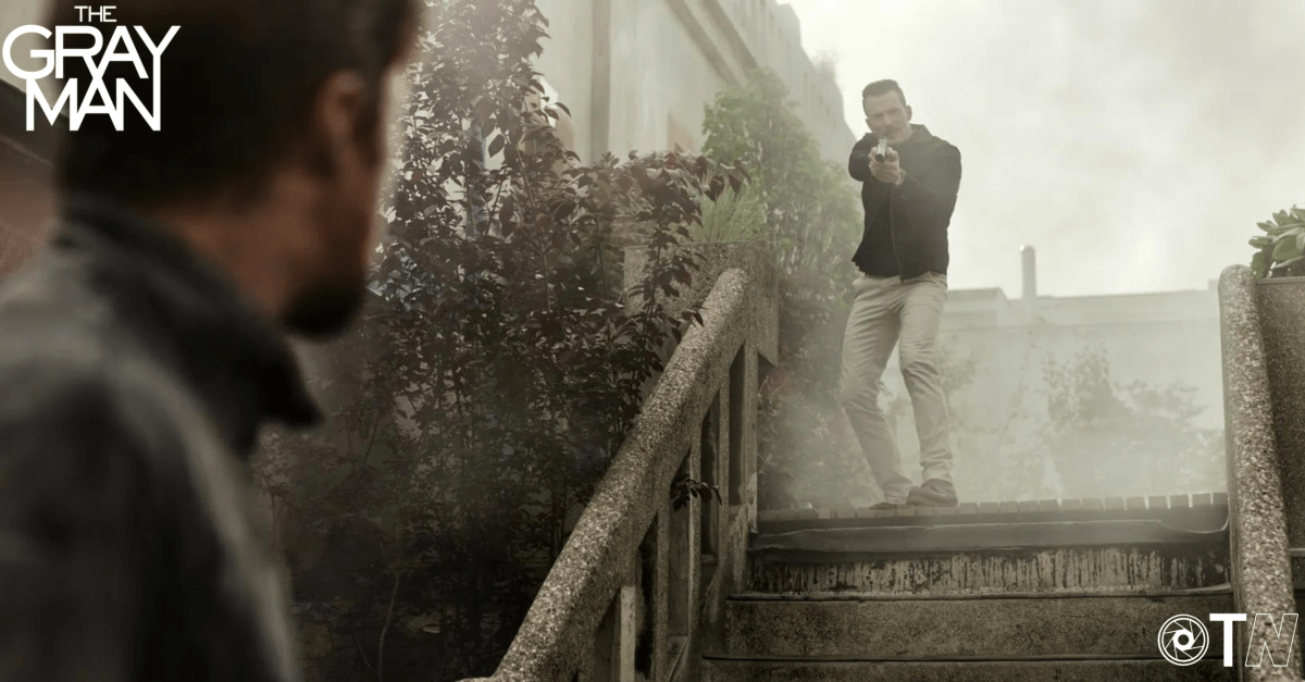 ‘The Gray Man’: Watch It For The Action, Not The Plot – One Take News