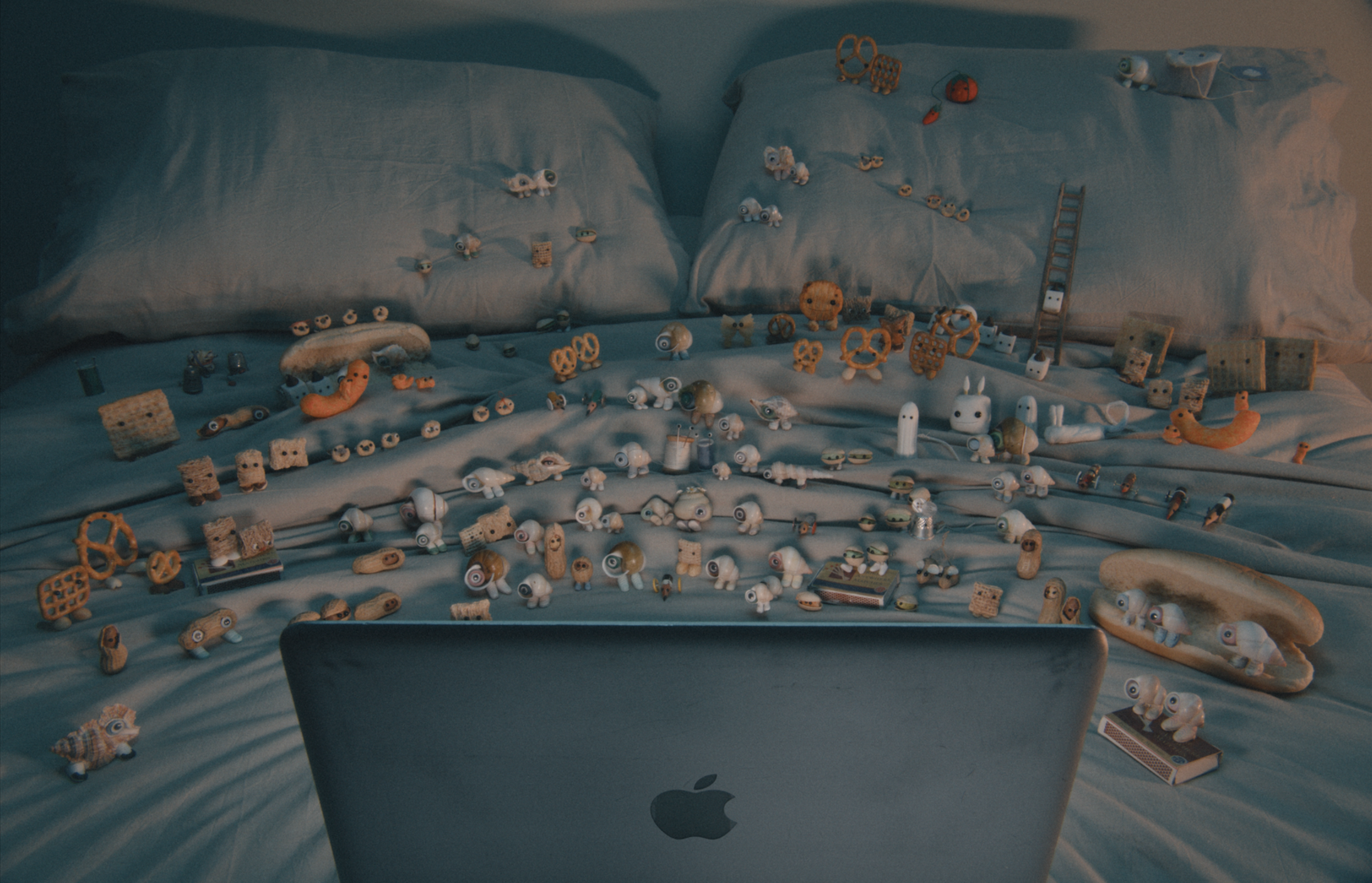 ‘Marcel The Shell With Shoes On’: Ninety Minutes Of Pure Emotion And ...