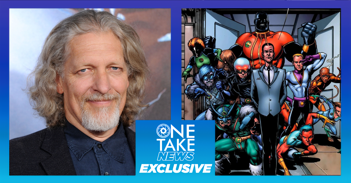 Clancy Brown Cast In ‘The Boys’ Spin-Off ‘Gen V’ (Exclusive) – One Take ...