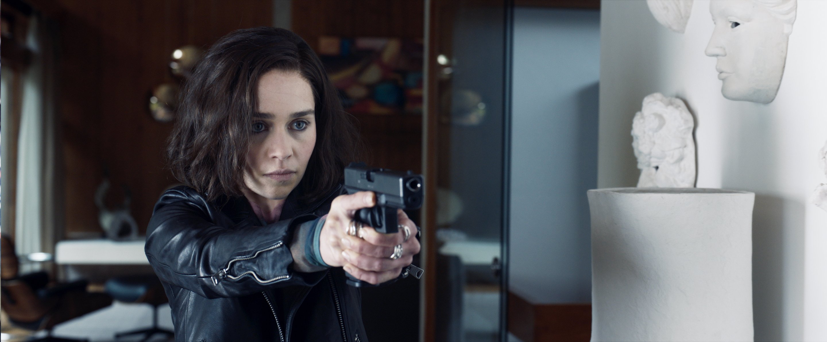 Detective Work: Emilia Clarke’s ‘Secret Invasion’ Character ...