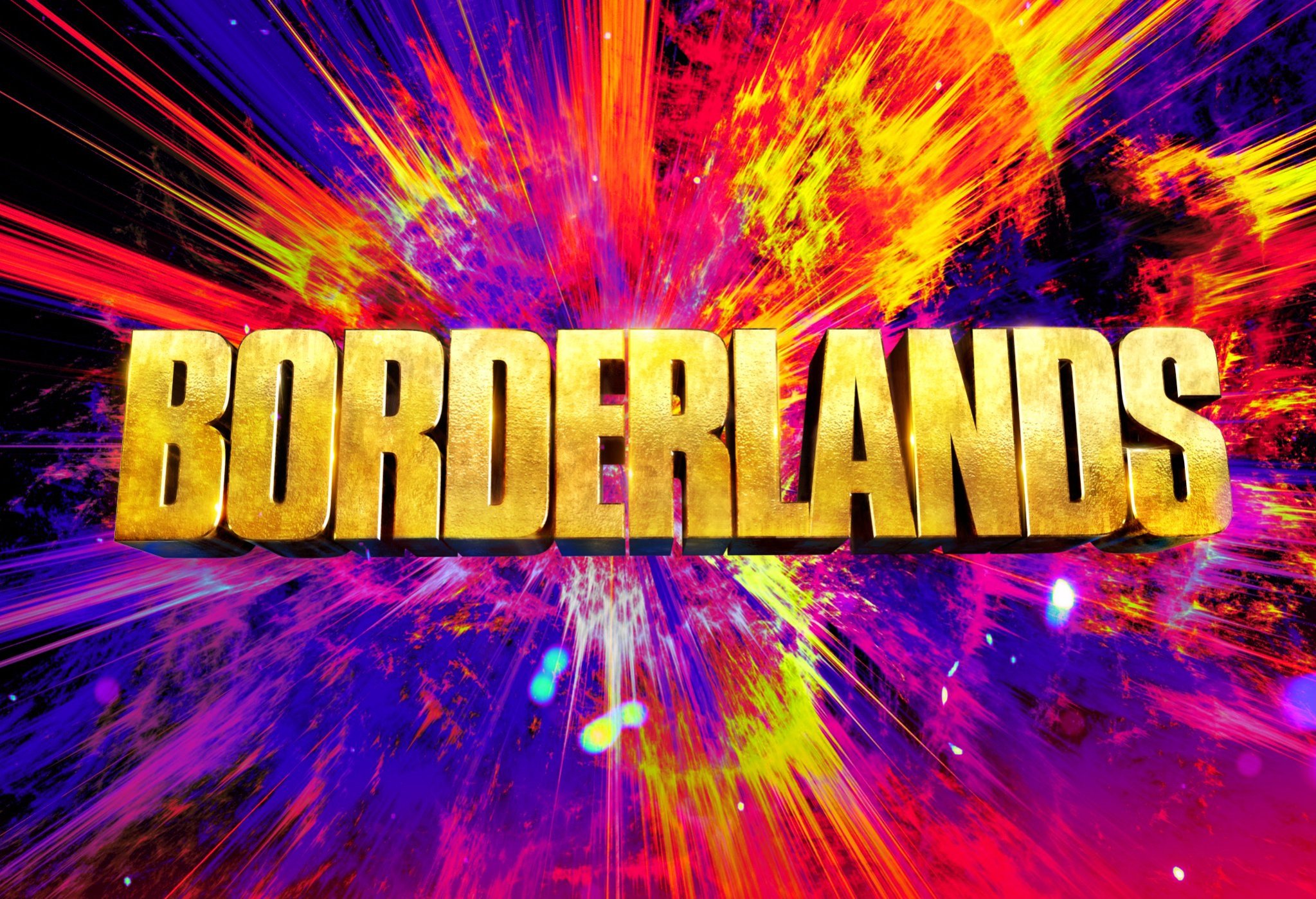 Tim Miller To Conduct Additional Photography For ‘Borderlands’ Film ...