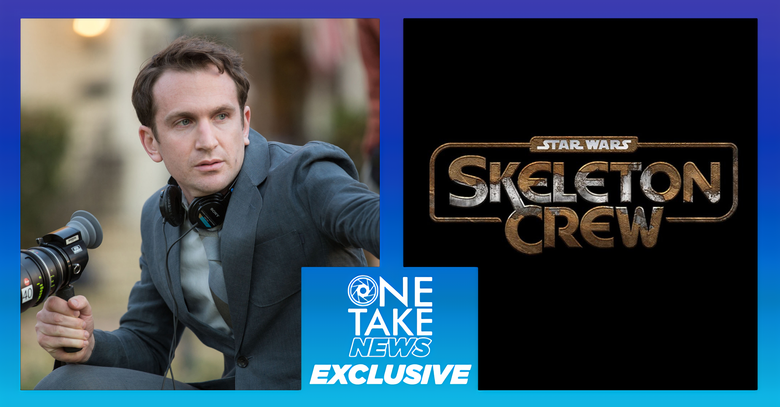 Jake Schreier Will Direct An Episode of ‘Star Wars: Skeleton Crew ...