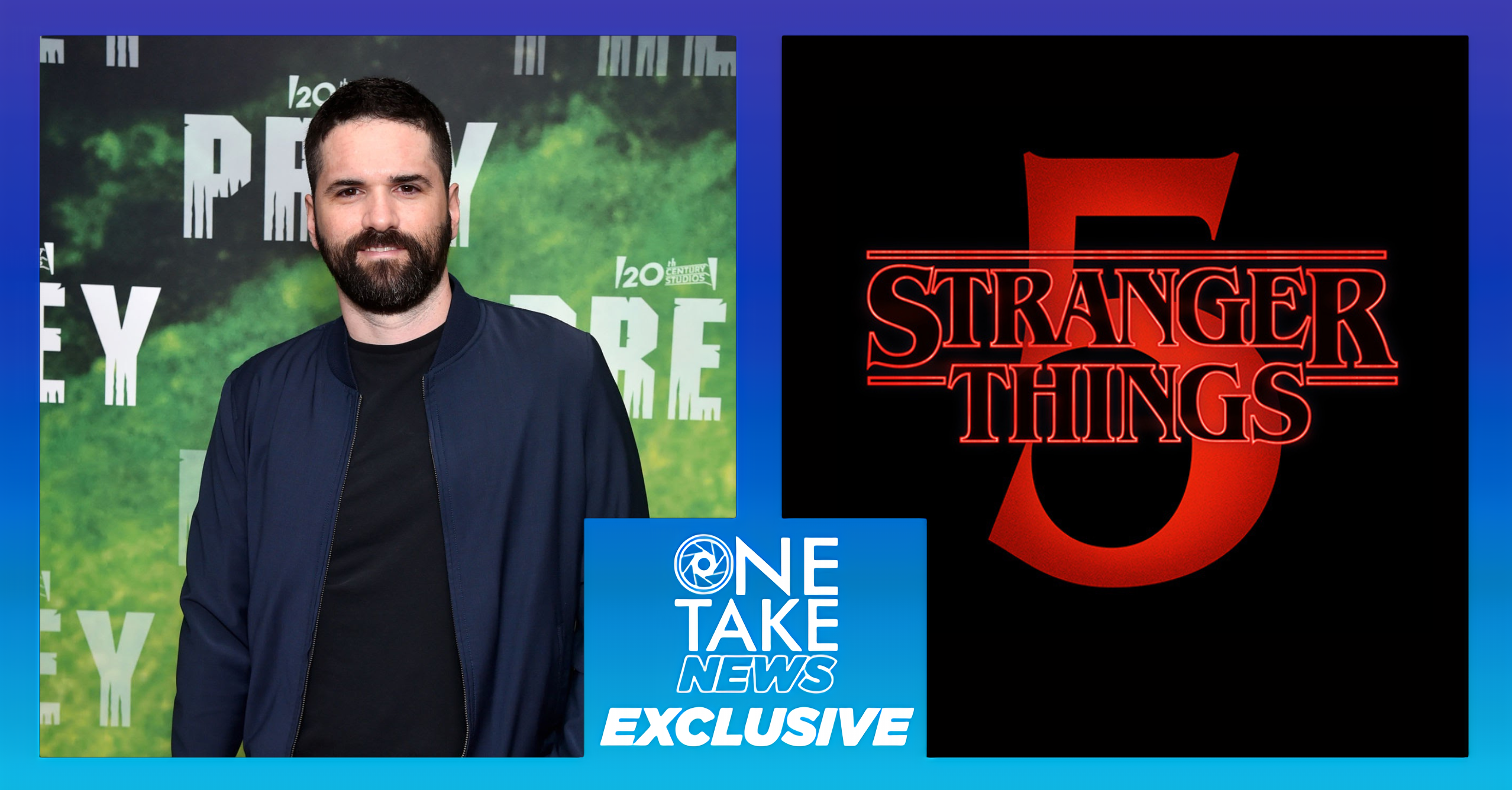 Dan Trachtenberg To Direct ‘Stranger Things 5’ Episode (Exclusive ...